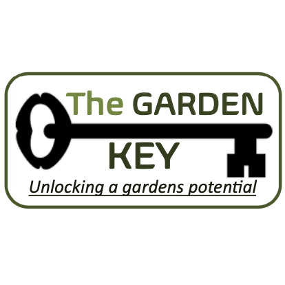 The Garden Key – Unlocking your gardens potential