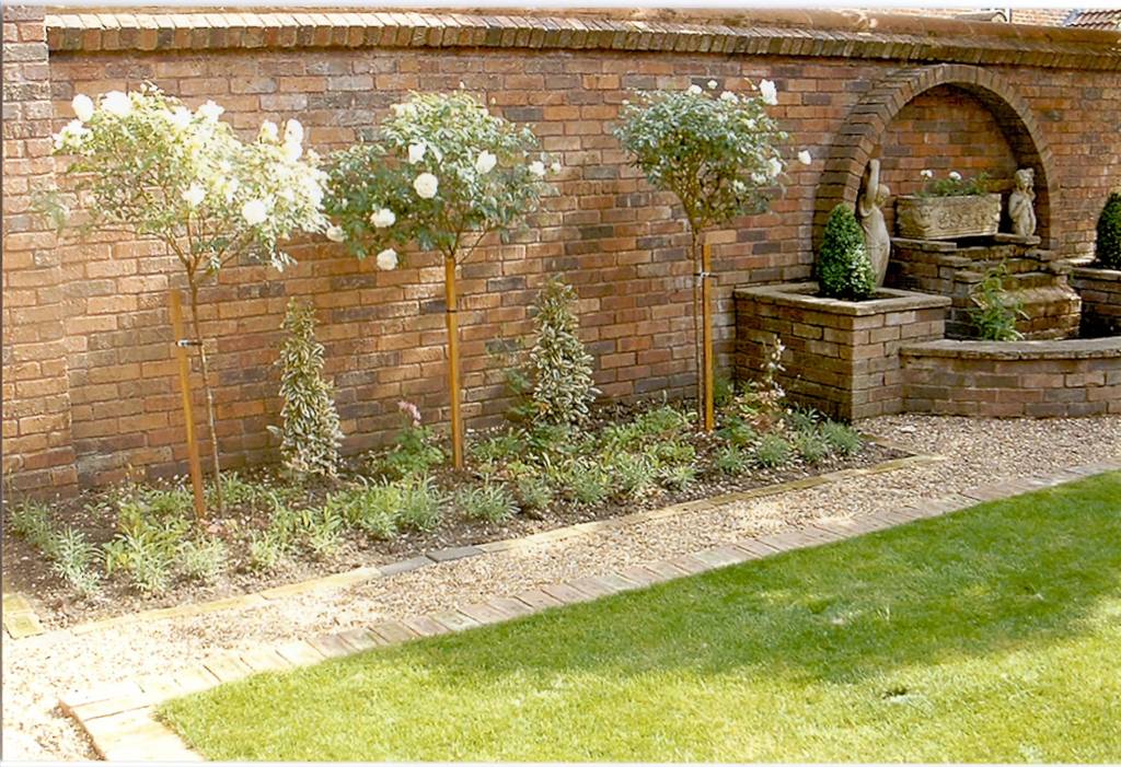 The Garden Key – Unlocking your gardens potential